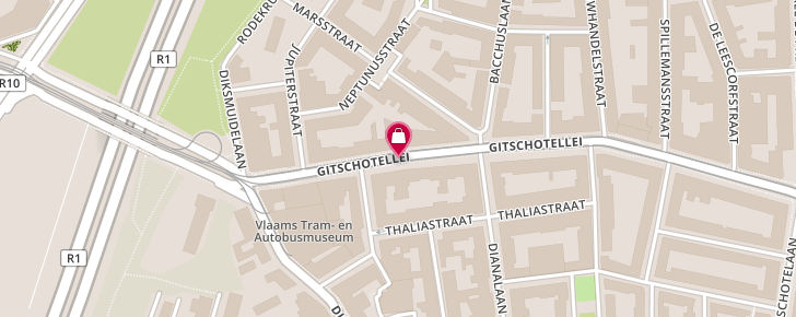 Openingsuren VAB-Rijschool Berchem Gitschotellei 123