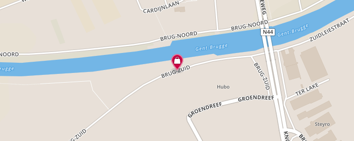 Openingsuren Bouwpunt Botha Bockaert & Thienpont nv Aalter Brug-Zuid 21